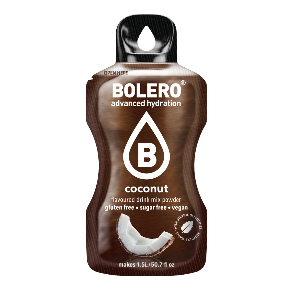 Classic – Bolero Australia