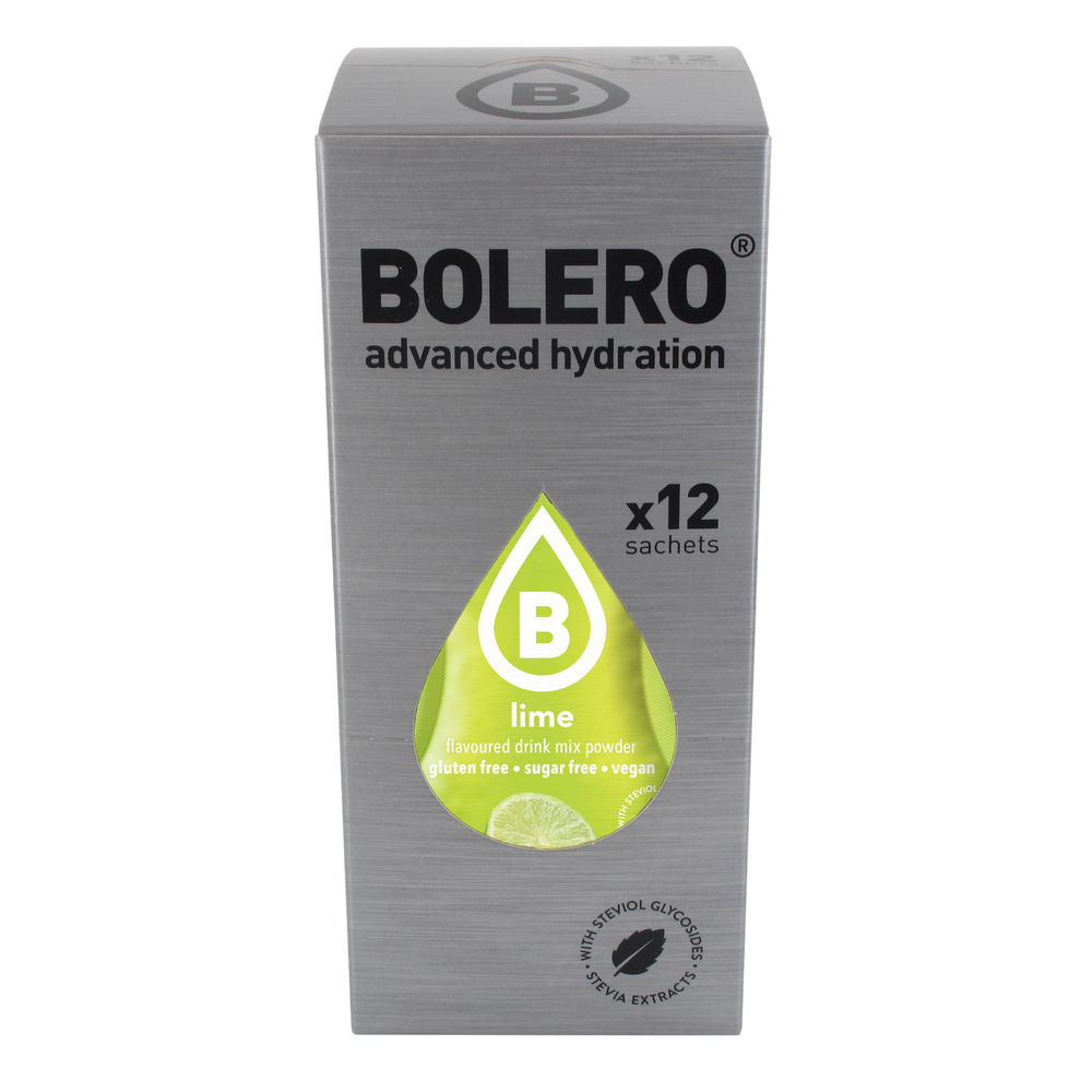 Lime Sticks – Bolero Australia